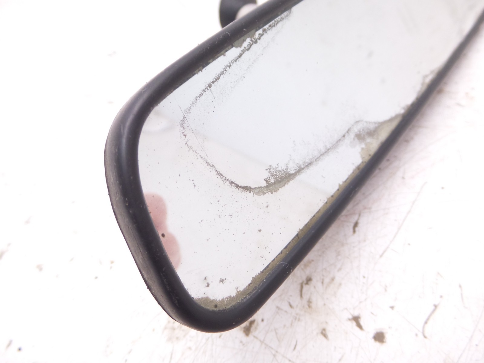 Used 1970-1981 Camaro Firebird Trans Am Rear View Mirror Rearview Back ...