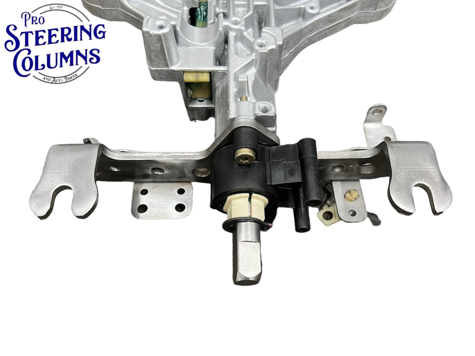 Remanufactured 1995-2003 Ford Ranger Steering Column Standard Floor ...