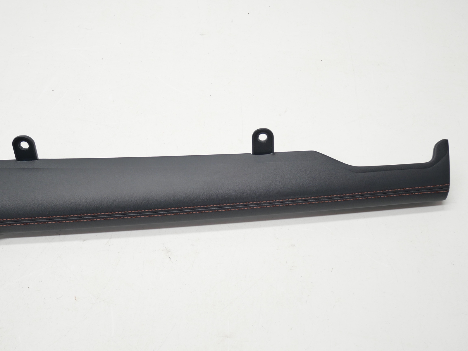 Used 2024-2025 Ford Mustang Gt S650 Dashboard Lower Trim Pad Instrument ...