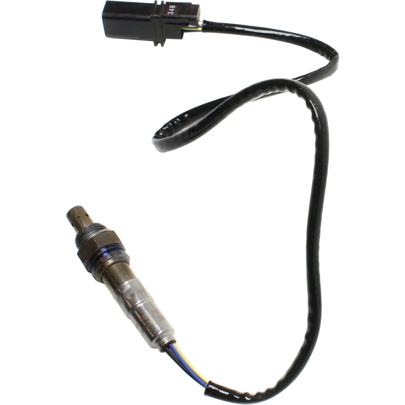 New O2 Oxygen Sensor For 2005-17 Audi A6 Quattro Upstream 5-wire ...