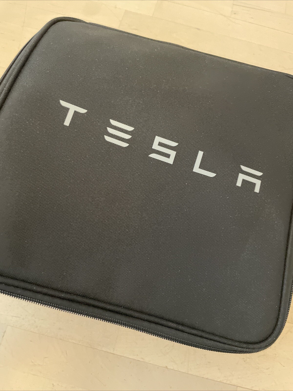 Used Tesla Model Y 3 S X Charger Gen 3 Mobile Connector Ev Charging Kit ...