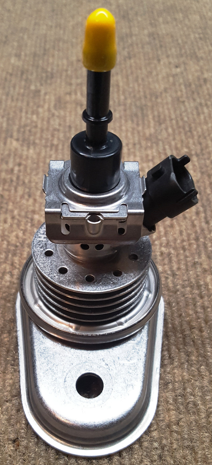 Used Oem Ford F250 F350 F450 6.7 Diesel Def Urea Reductant Injector Oem ...