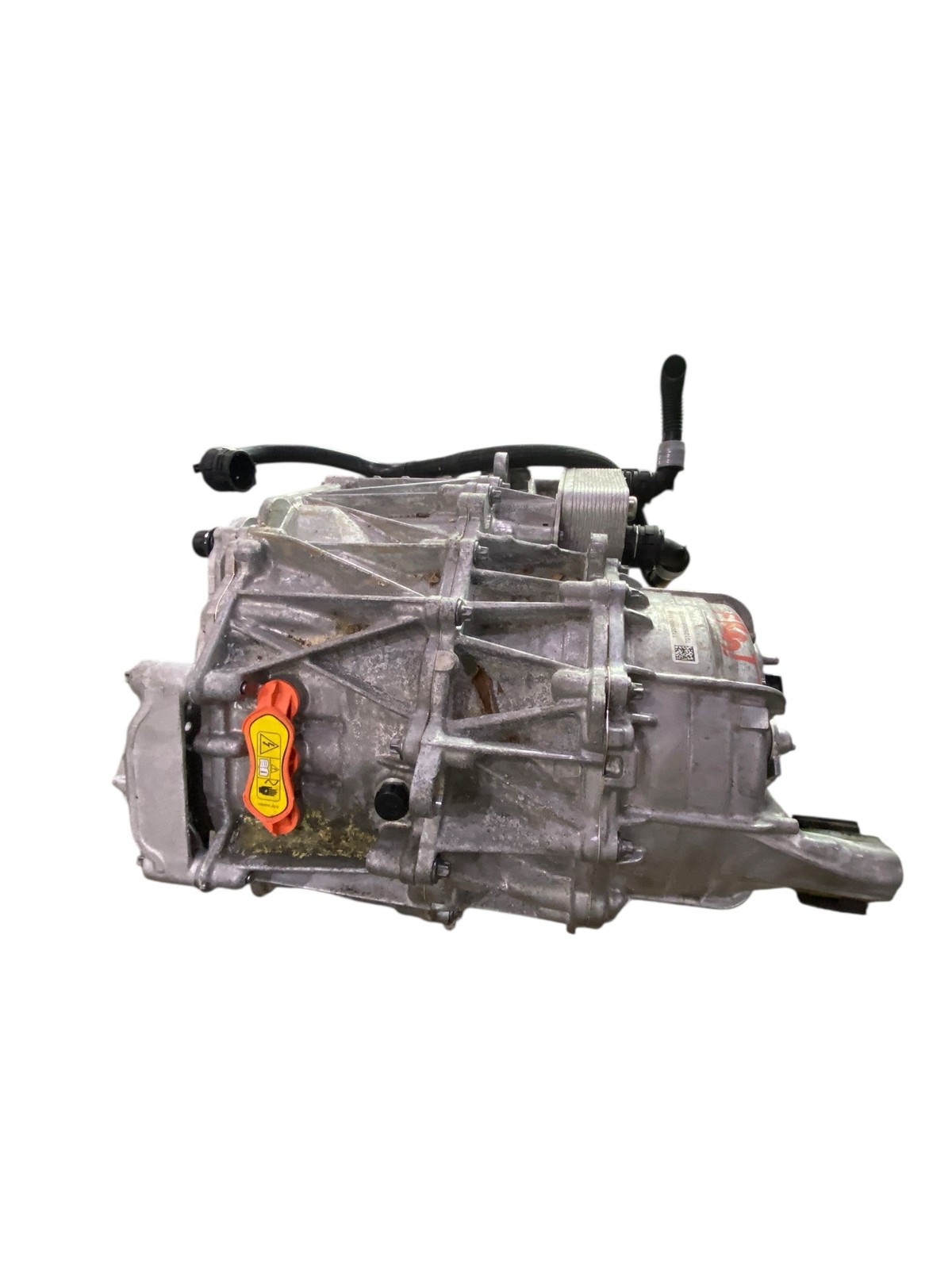 Used 2025 Tesla Model 3 Oem Front Drive Unit Engine Electric Motor Awd ...