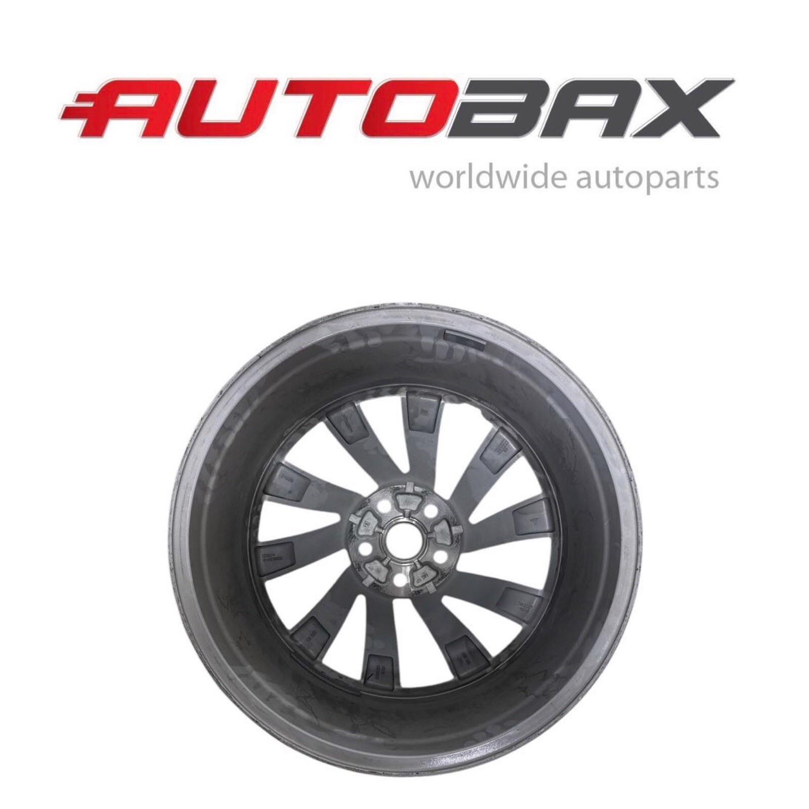 Used 2025-2026 Tesla Model Y Wheel Rim Original Factory R20 9.5j Et45 ...