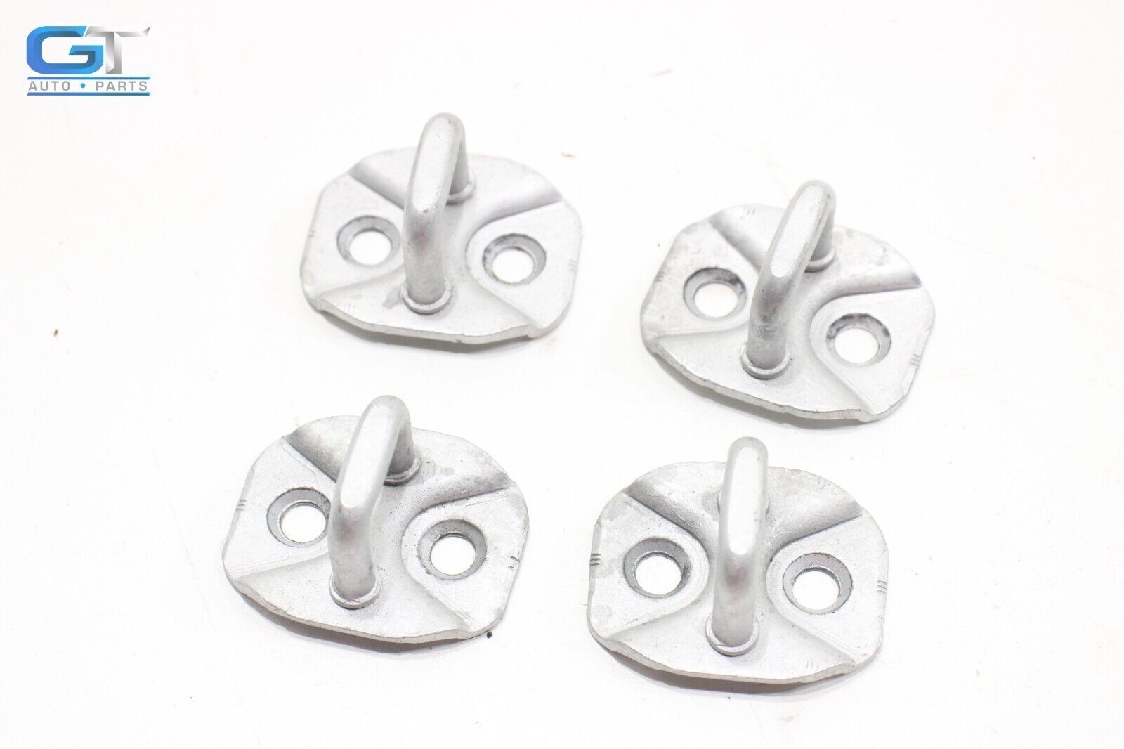 Used 2023-2024 - Dodge Hornet Door Latch Lock Striker Oem -set Of 4 ...