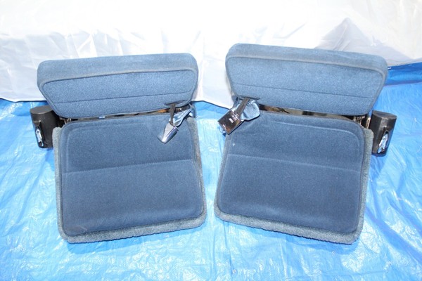 Used Ford Ranger Seats for Sale