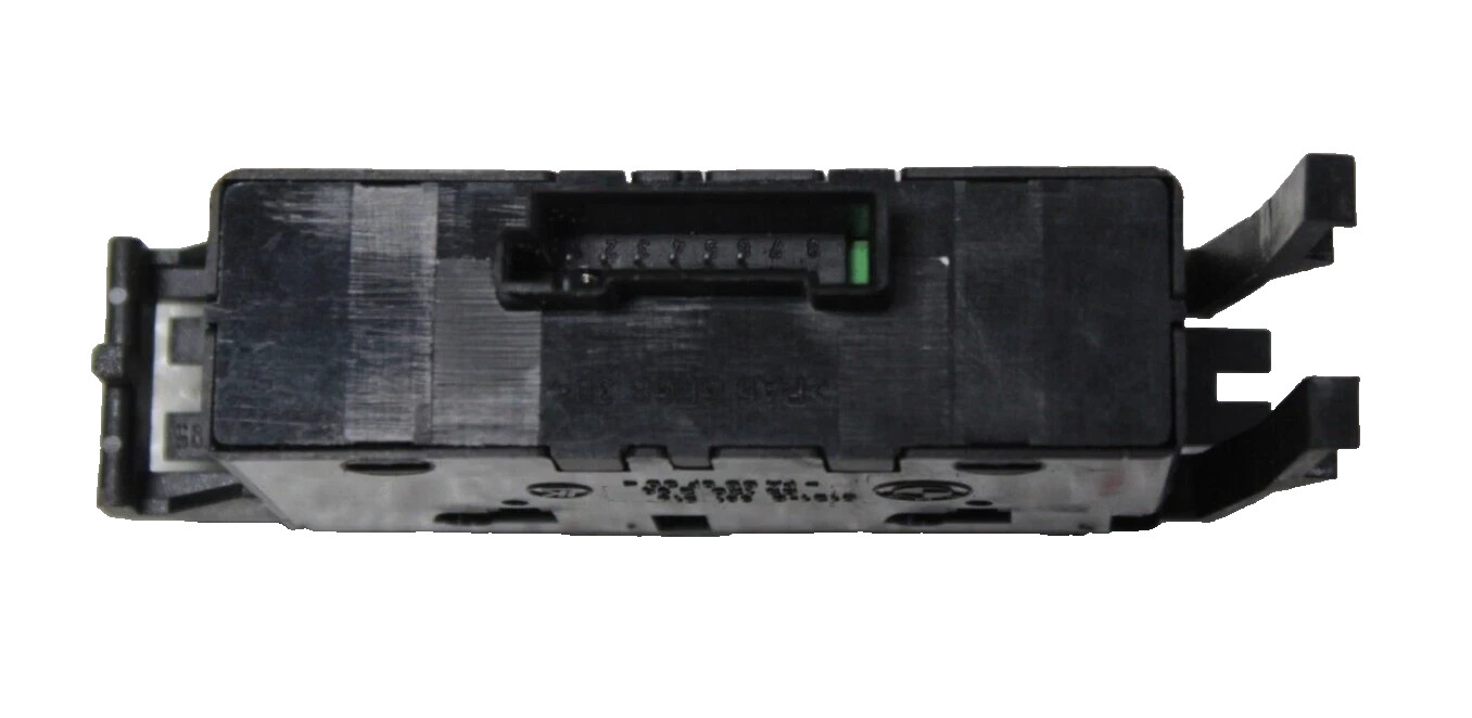 Used 1999-2006 Bmw E46 325i 328i 330i Ci M3 Right Window Switch Rh ...