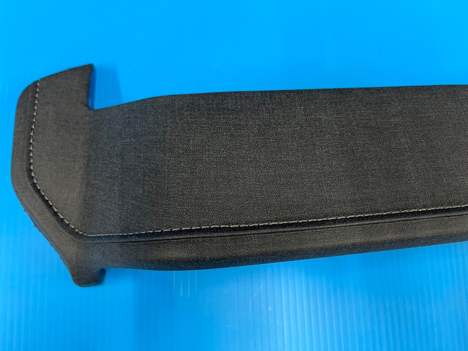 Used 2024-2026 Ford F150 Lariat W Hud Instrument Panel Left Side Pad ...