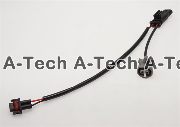 New A/c Compressor Control Valve Connector Harness For 10-16 Benz E350 ...