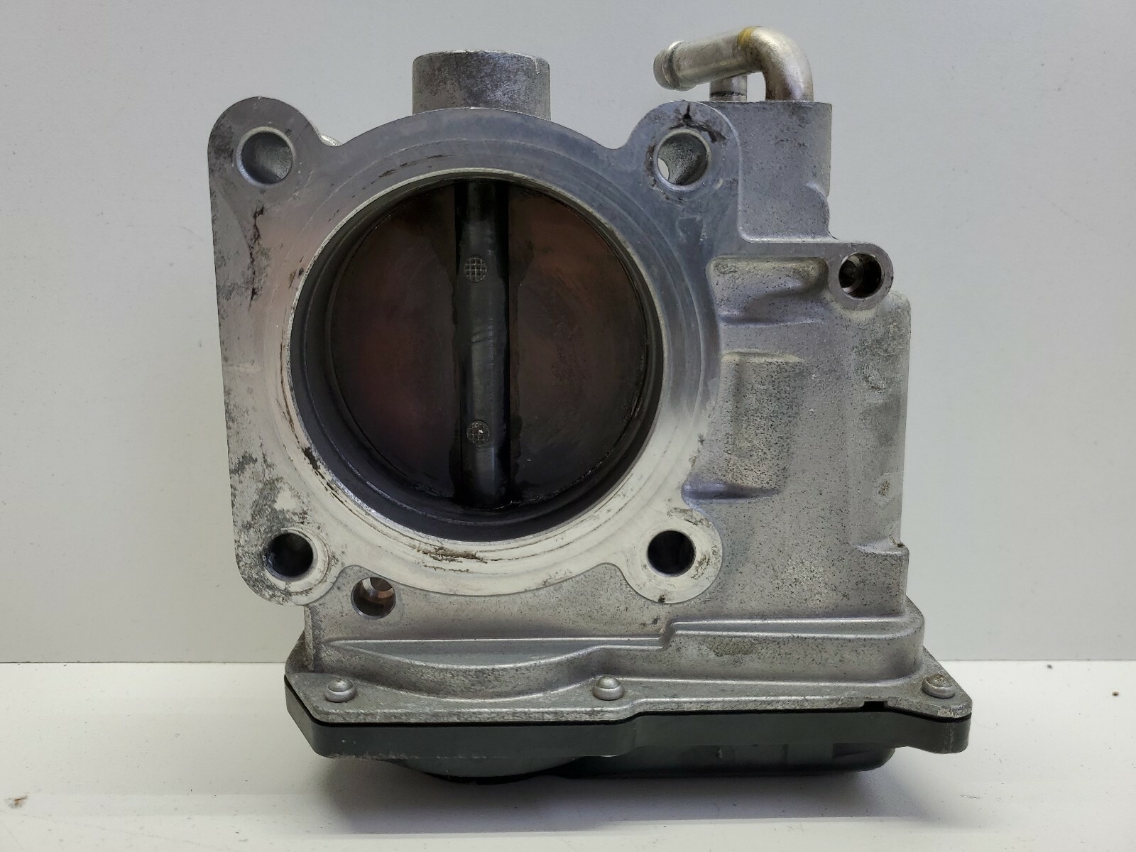 Used 2005-2015 Toyota Tacoma Throttle Body Assembly Oem for Sale ...
