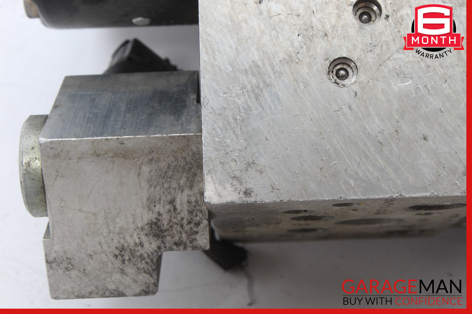 Used 2000-2006 Mercedes W220 S430 Abs Anti Lock Brake Pump Esp Module ...