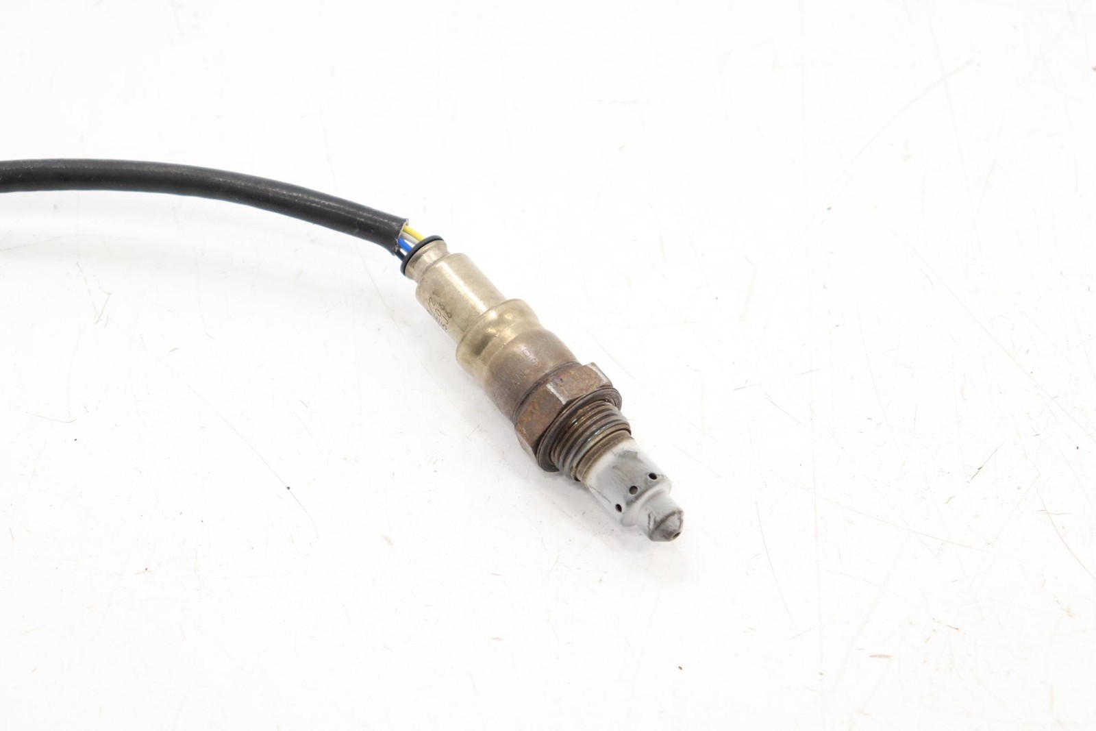 Used 2021 2025 - Audi A5 Engine Emission System Lambda O2 Oxygen Sensor ...