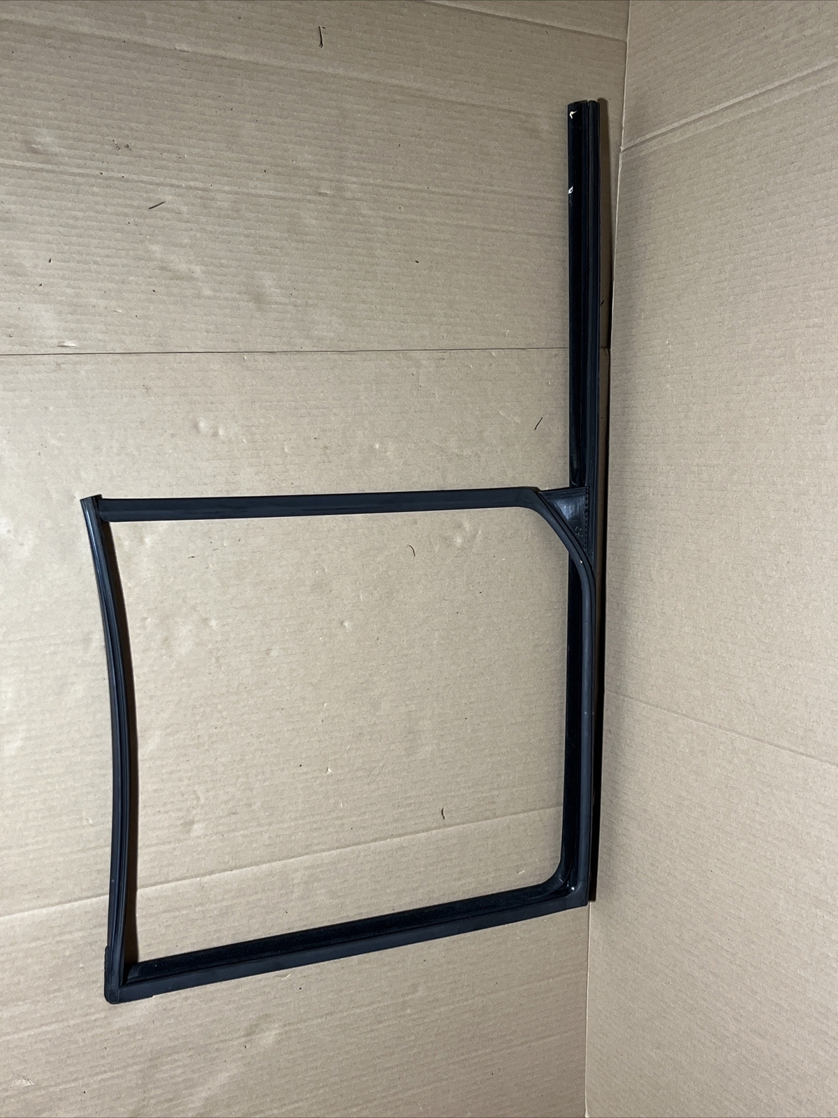 Used 2018 Ford Transit Connect Rear Left Sliding Door Window Run ...
