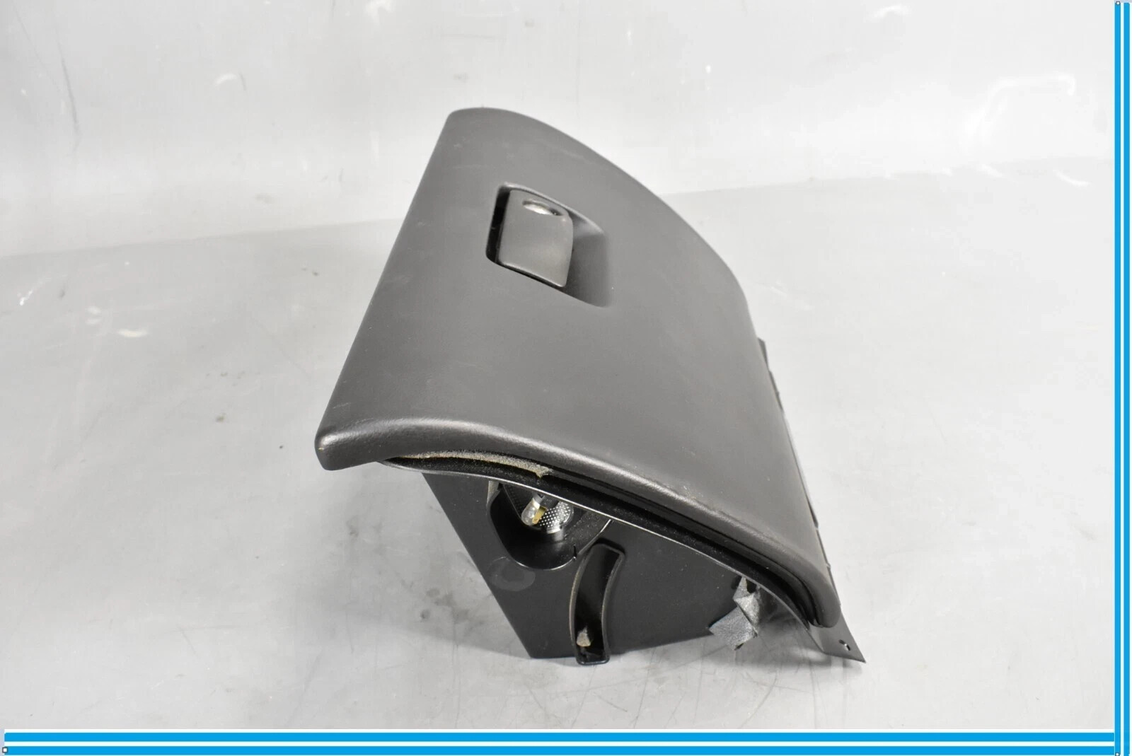 Used 1998-2003 Jaguar Xj8 Super V8 Vdp X308 Dash Dashboard Glovebox ...