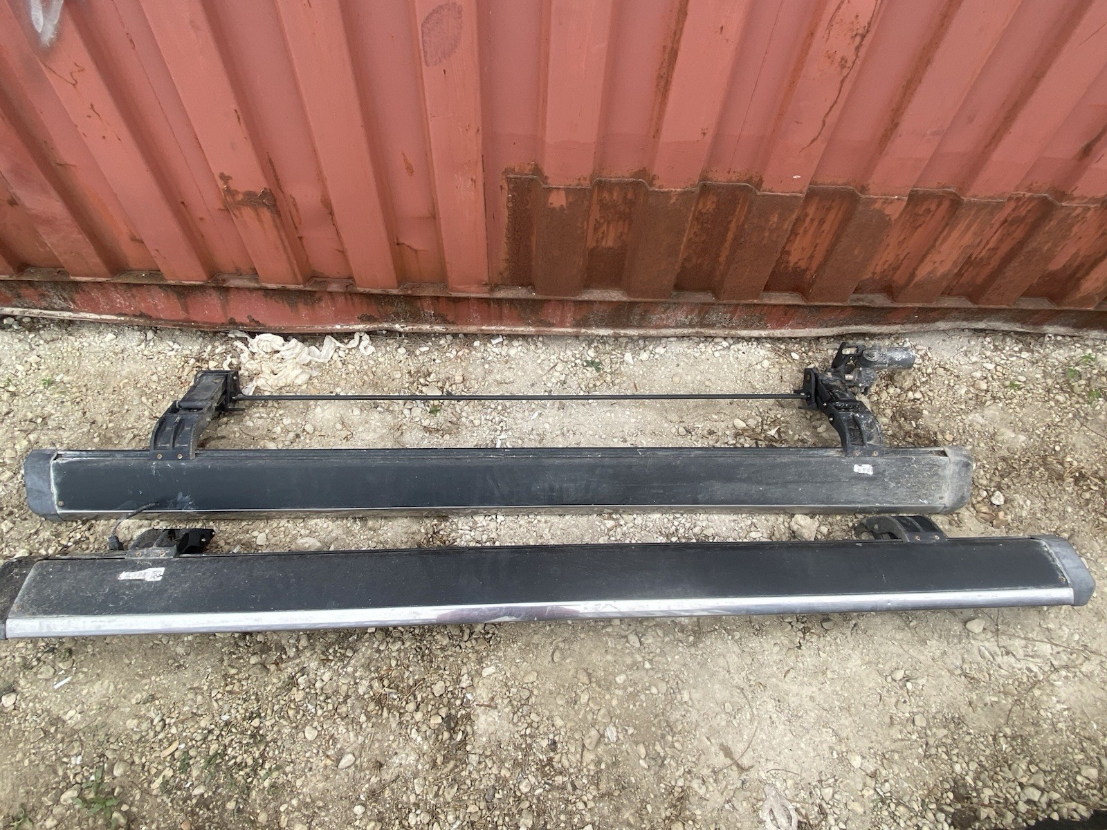 Used 2015-2020 Ford F150 Platinum Power Running Boards Oem for Sale ...