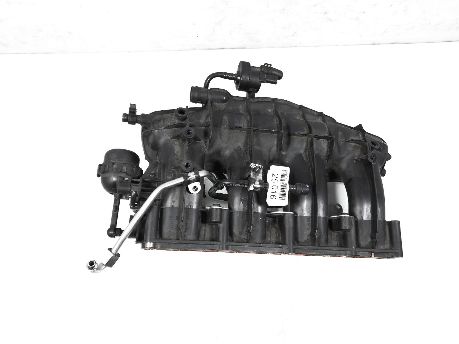 Used 2015-2018 Audi Q3 Upper Air Intake Plenum Manifold 07l-907-386-b ...