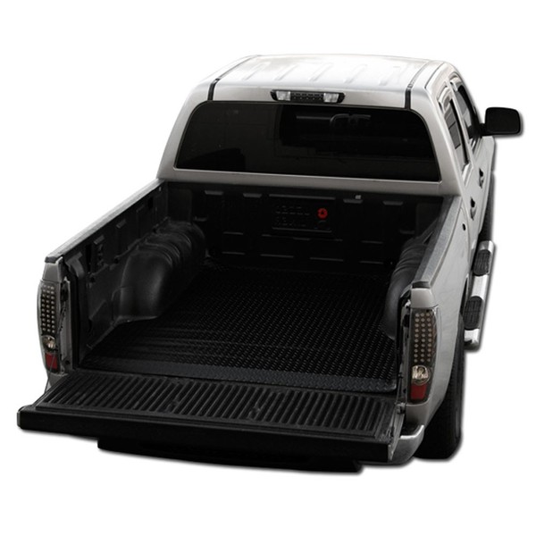Used Truck Beds for the Ford Ranger