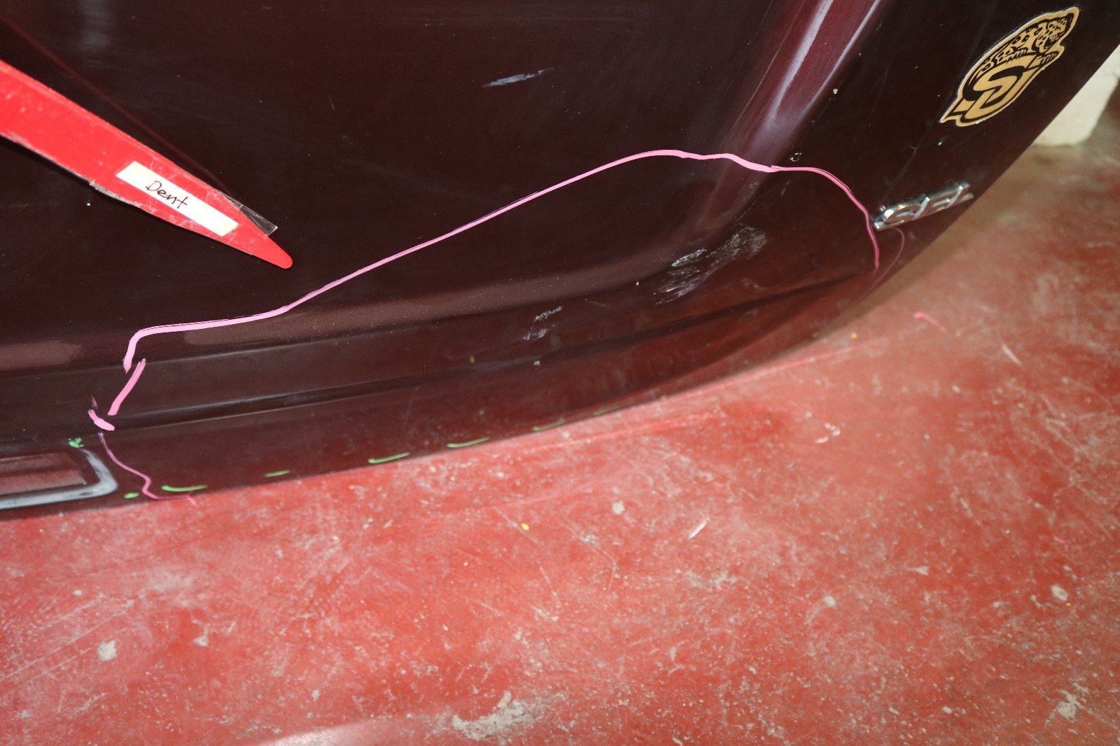 Used 2011-2012-2013-2014 Ford Edge Liftgate for Sale