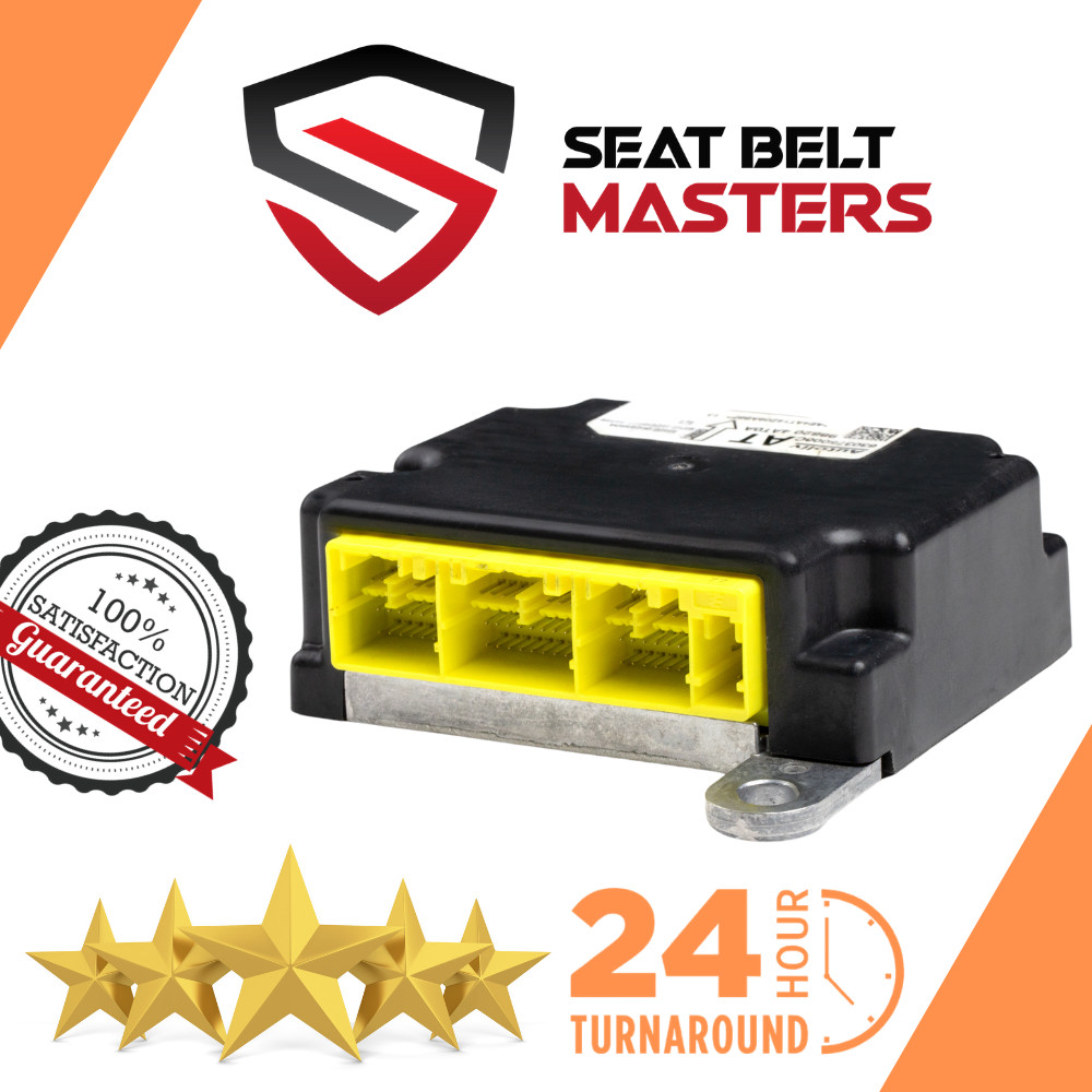 Remanufactured Fits All Nissan Models Srs Module Reset Reprogram After Remanufactured Fits All Nissan Models Srs Module Reset Reprogram After