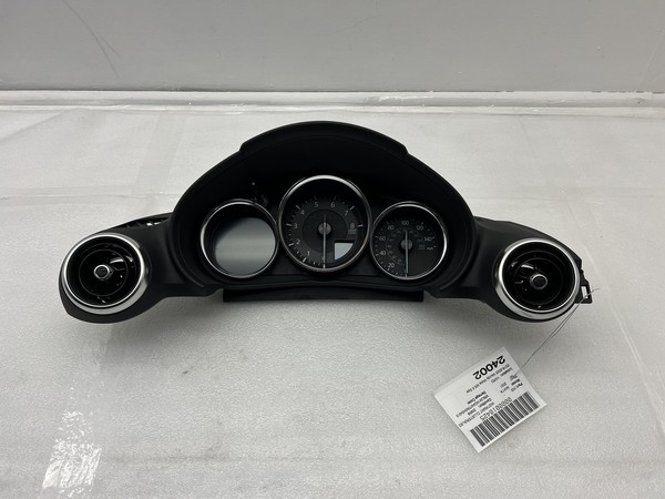 Used 2023 Mazda MX-5 Miata Instrument Clusters for Sale