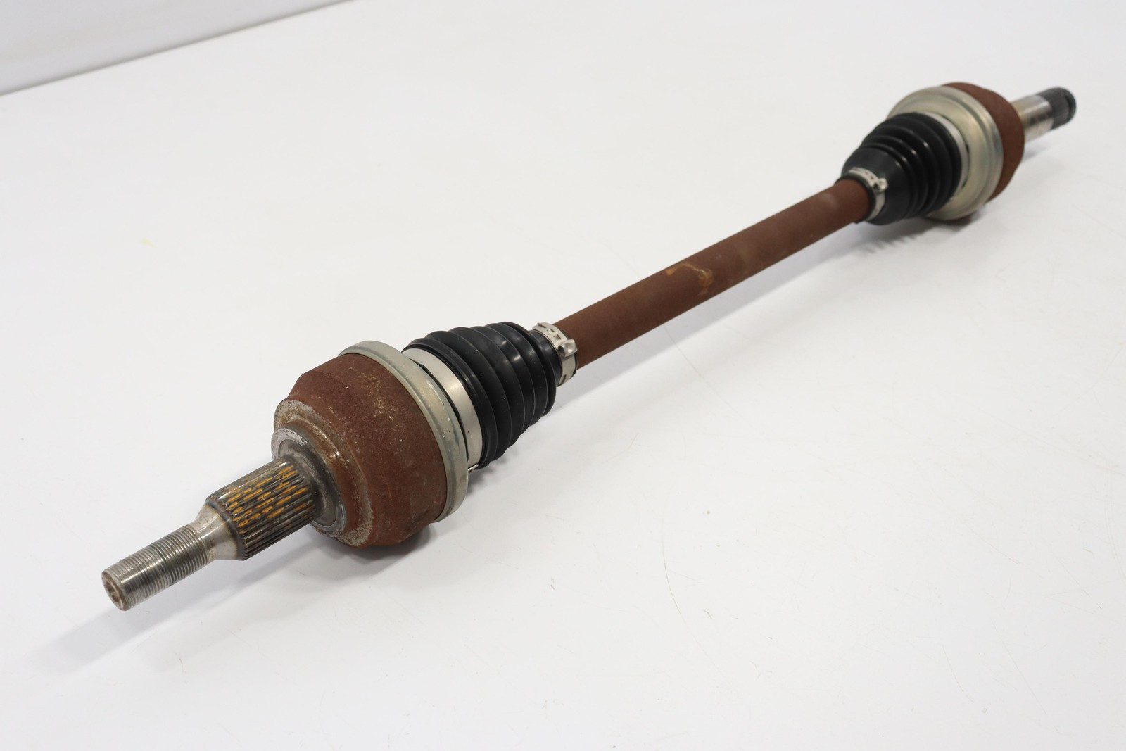 Used 2020 2025 - Ford Explorer Rear Left Side Axle Shaft Halfshaft Oem ...