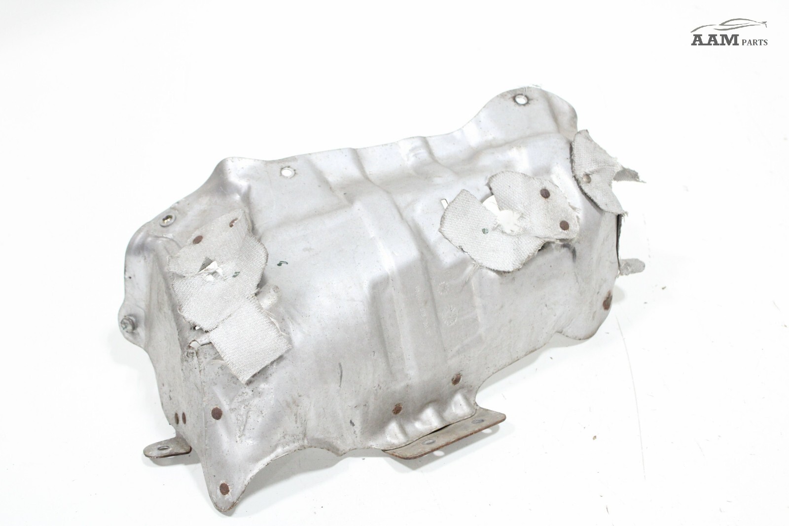 Used 2016-2019 Bmw X1 F48 2.0l Engine Turbocharger Upper Heat Shield ...