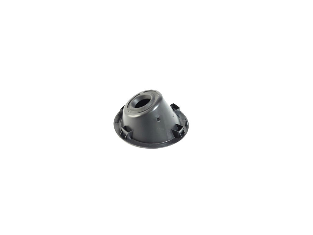 New Genuine Oem Mopar Fuel Filler Housing For Jeep Wrangler Sport ...