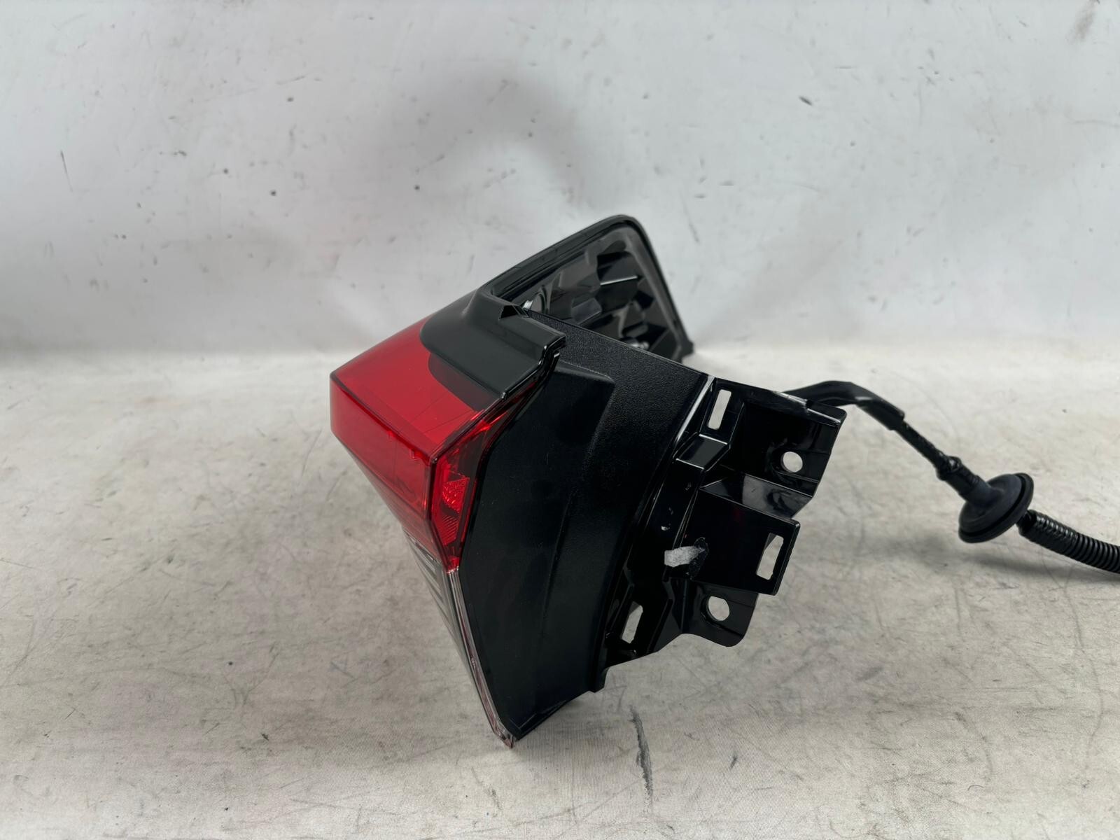 Used 2019-2025 Toyota Rav4 Outer Tail Light Oem Lh Left Driver Side Led ...