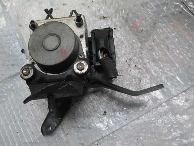 Used 2011 Anti-lock Brake System Abs Module Fits Toyota Corolla 44540 ...