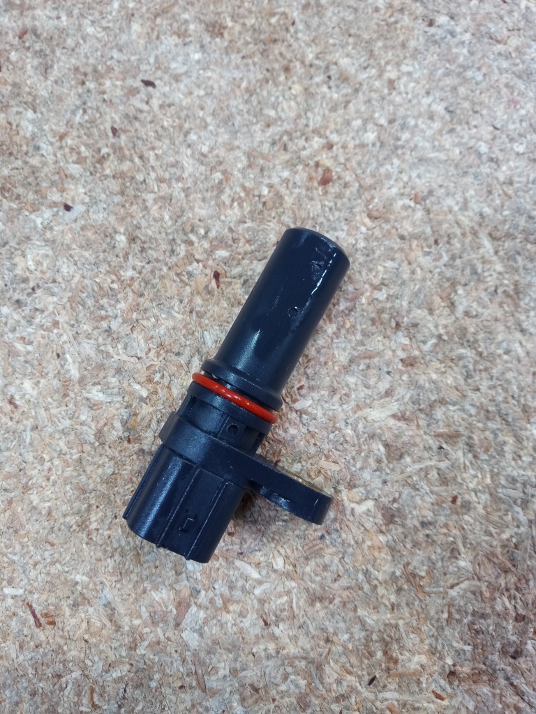 Used Oem 37500-raa-a01 Crank Sensor Assembly For Honda Civic Rdx ...