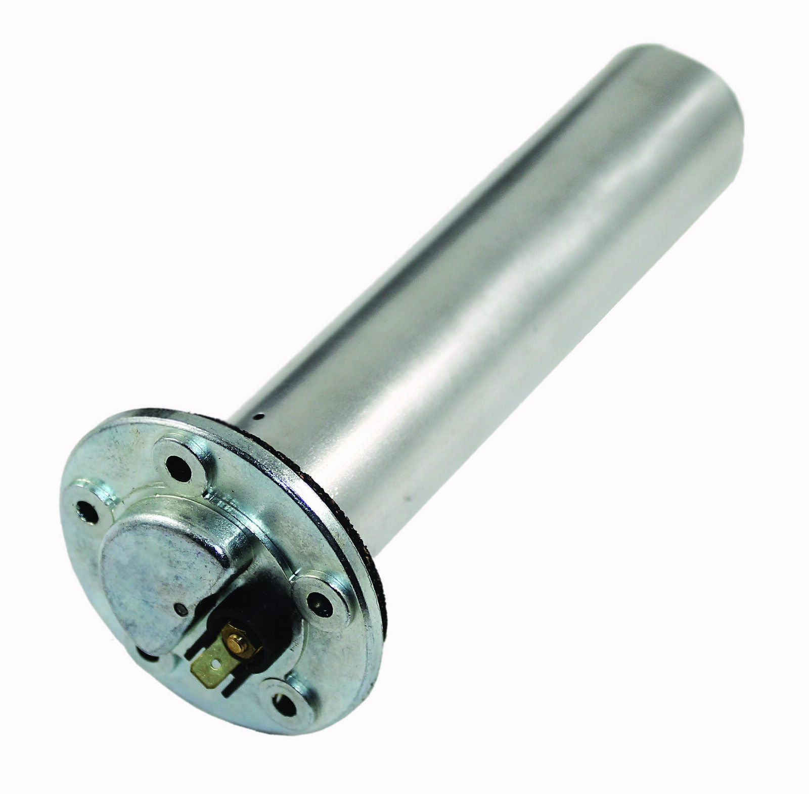 New Vw Type 2 Bus 1955-1967 120 Mph Speedometer W/trip Fuel Gauge Kit ...