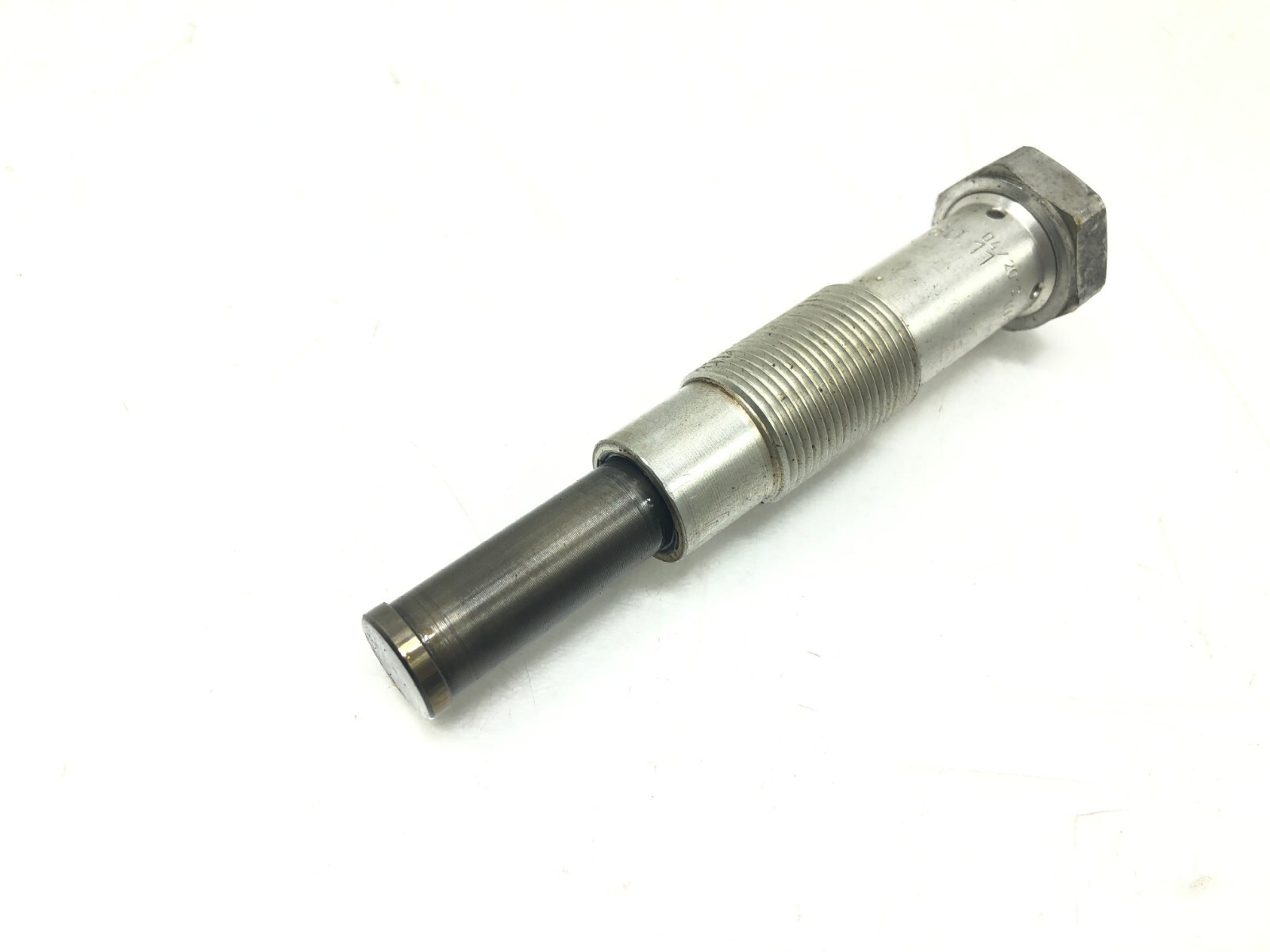 Used 2011-2018 Porsche Cayenne S 4.8l Engine Timing Chain Tensioner Oem ...