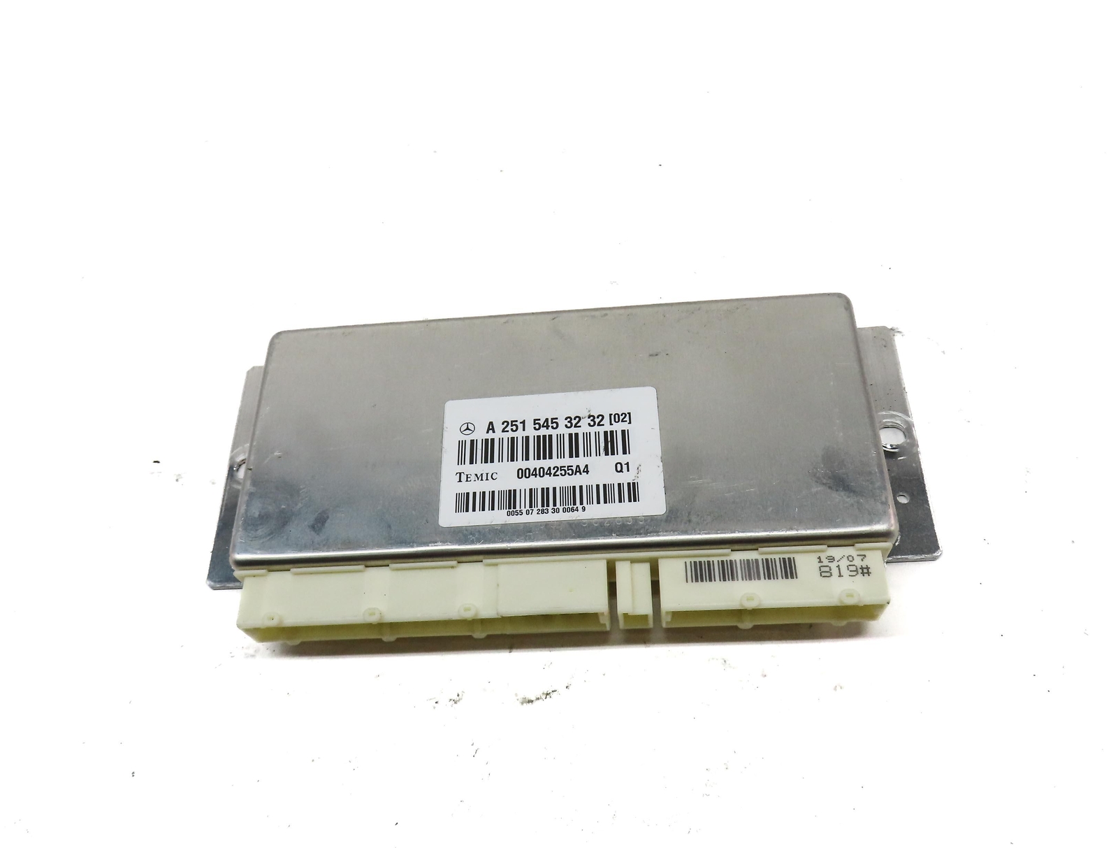 Used 2006-2011 Mercedes Benz Gl Ml Class (w164 X164) Air Suspension ...