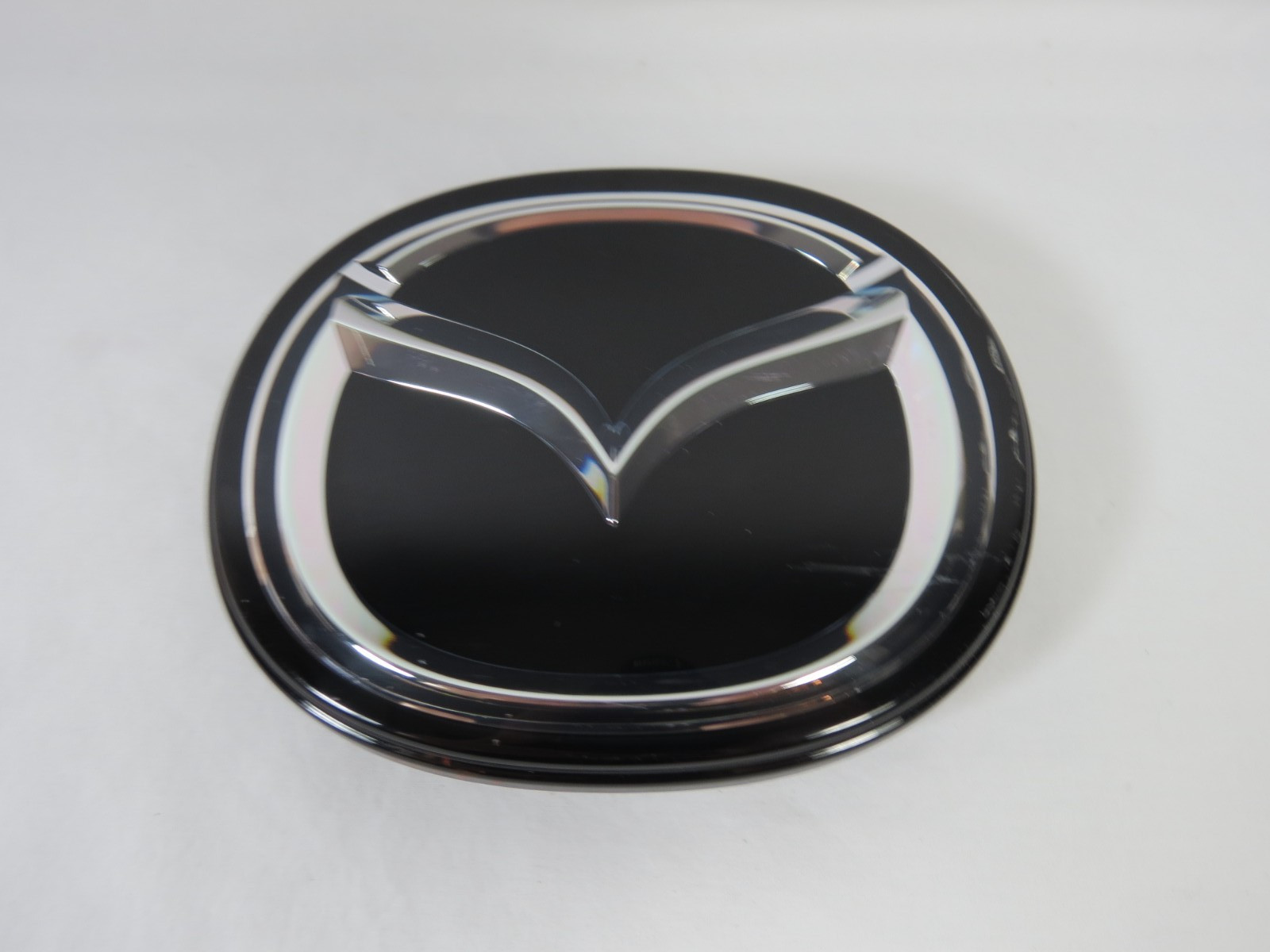 Used 2019-2025 Mazda 3 Cx30 Front Grille Emblem Badge Sign Symbol Logo ...