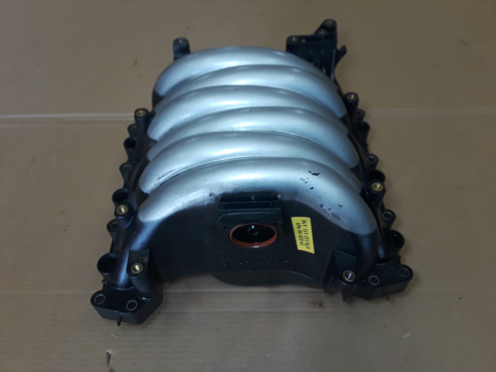 Used 1998-1999 1999-2001 Volkswagen Vw Passat B5 2.8 2.8l Intake ...