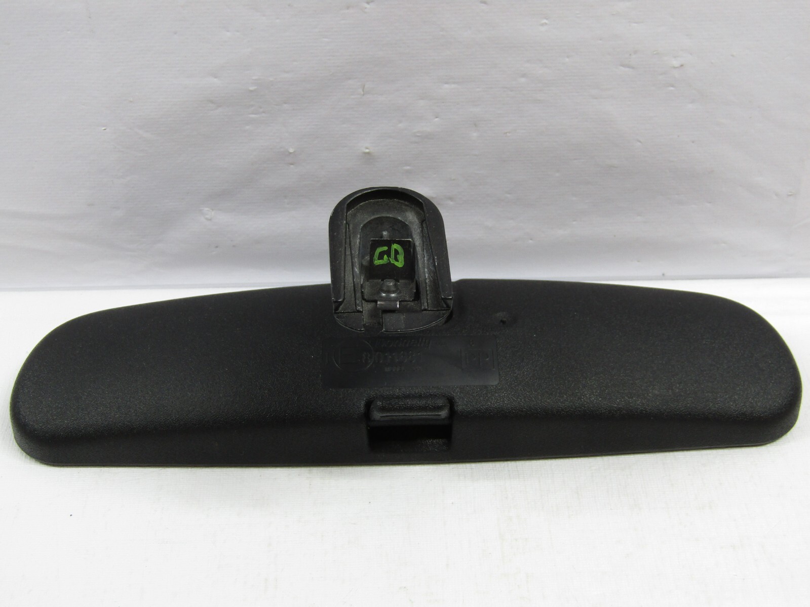 Used 2001-2003 Toyota Sienna Rear View Mirror E8011681 Model 240 Oem ...