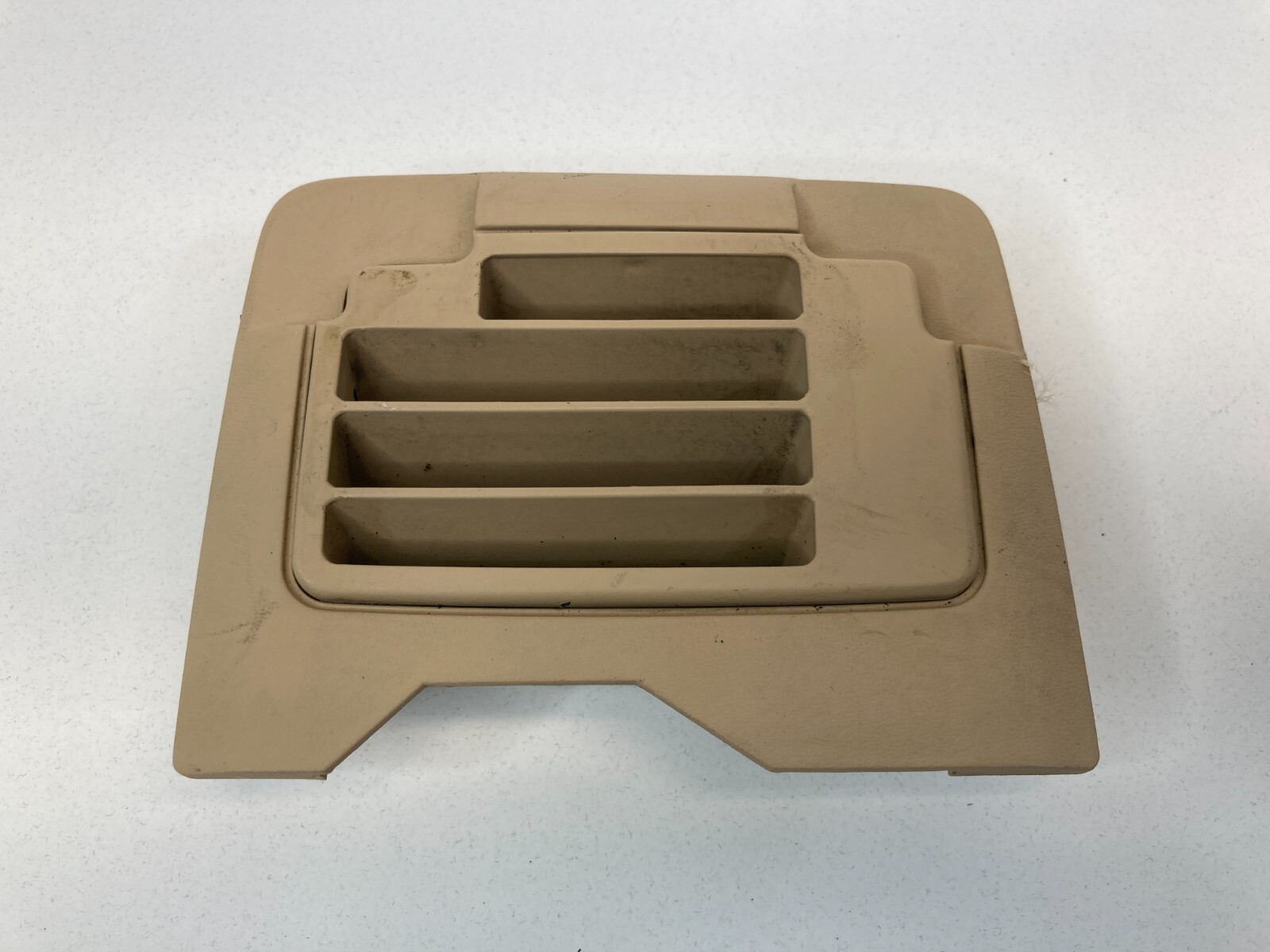 Used 1990-1994 Lexus Ls400 Foot Lower Driver Interior Air Vent Grill ...