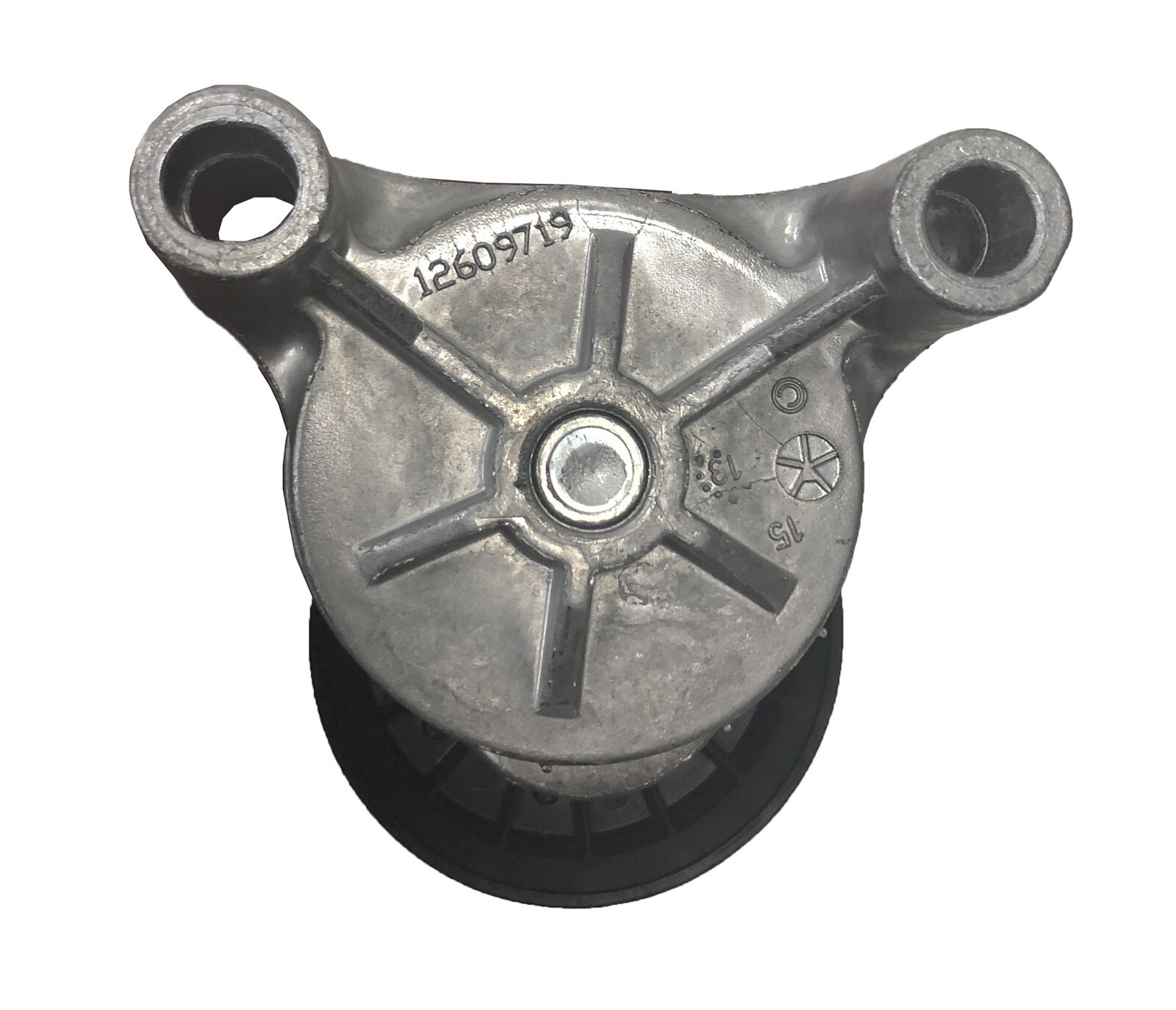 New Other (see Details) Oem 12609719 Belt Tensioner 2002-2016 Escalade ...