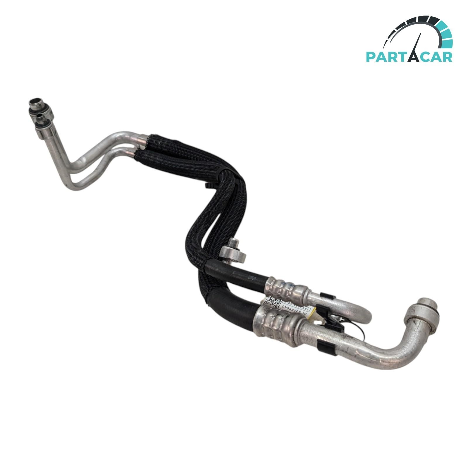 Used 2020-2023 Tesla Model 3 Y Ac Line Supermanifold To Compressor Pipe ...