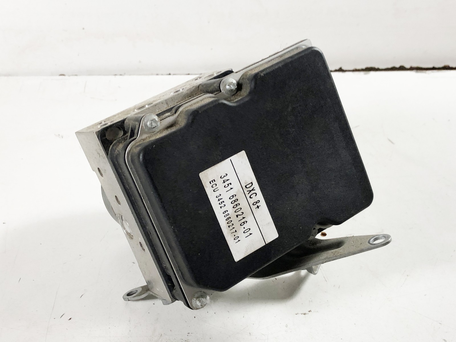 Used 2007-2013 Bmw X5 X6 X5m X6m E70 E71 Abs Pump Anti Lock Brake ...