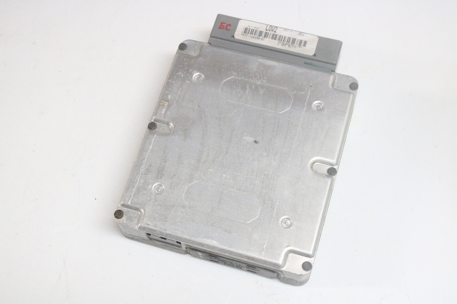 Used 1996 1996 Ford F-150 F150 Bronco Engine Powertrain Computer Module ...