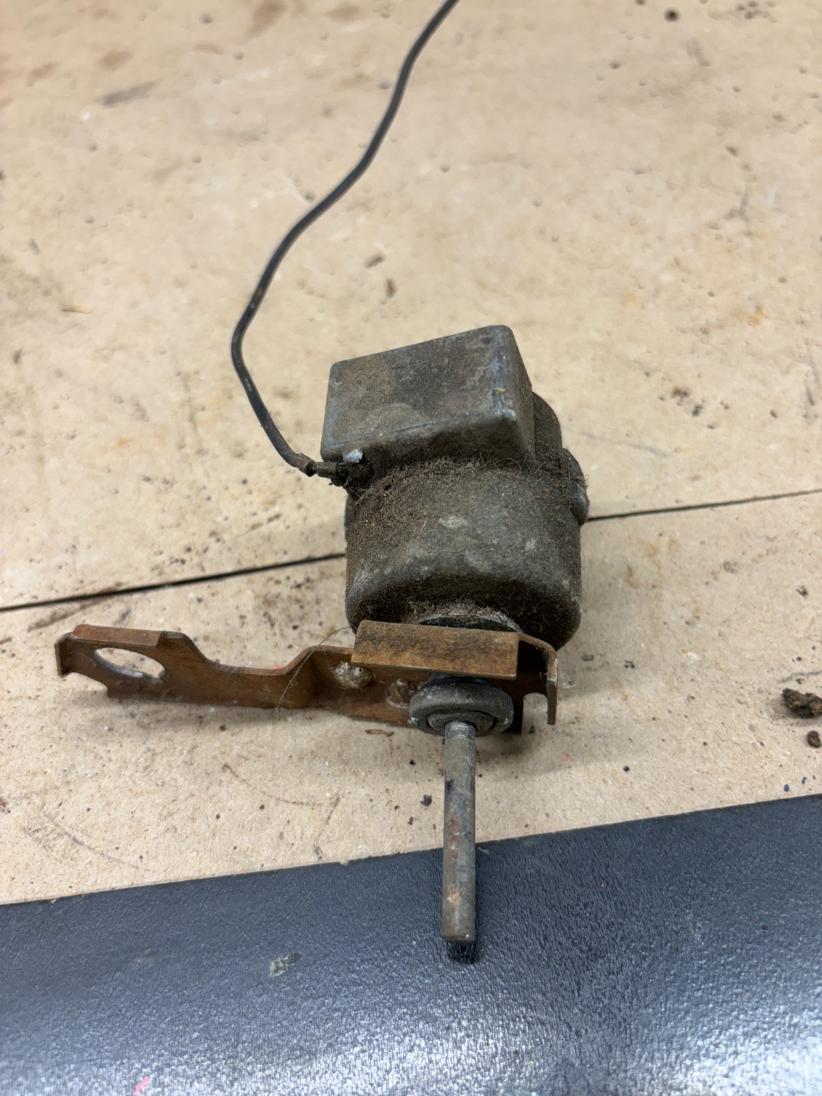 Used 1978-1979 Ford Bronco F100 F150 F250 F350 Windshield Wiper Switch ...