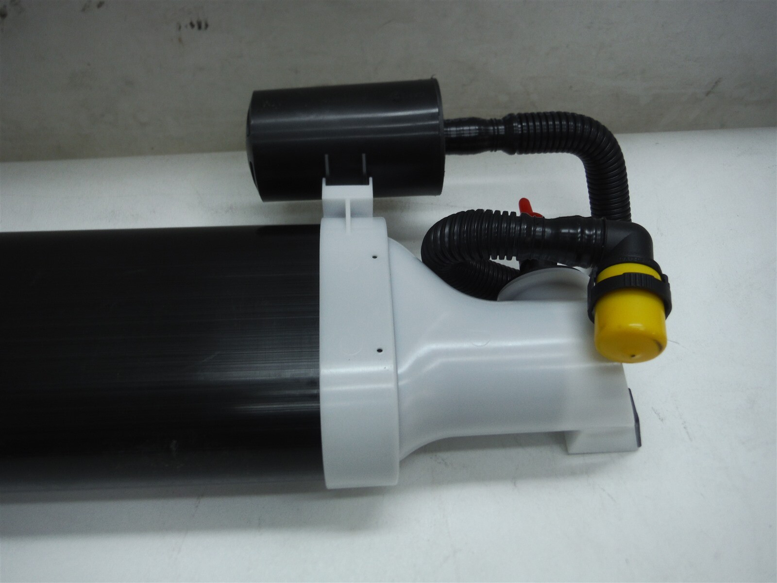 Used 2014-2015 Maserati Quattroporte Ghibli Fuel Vapor Canister Oem ...