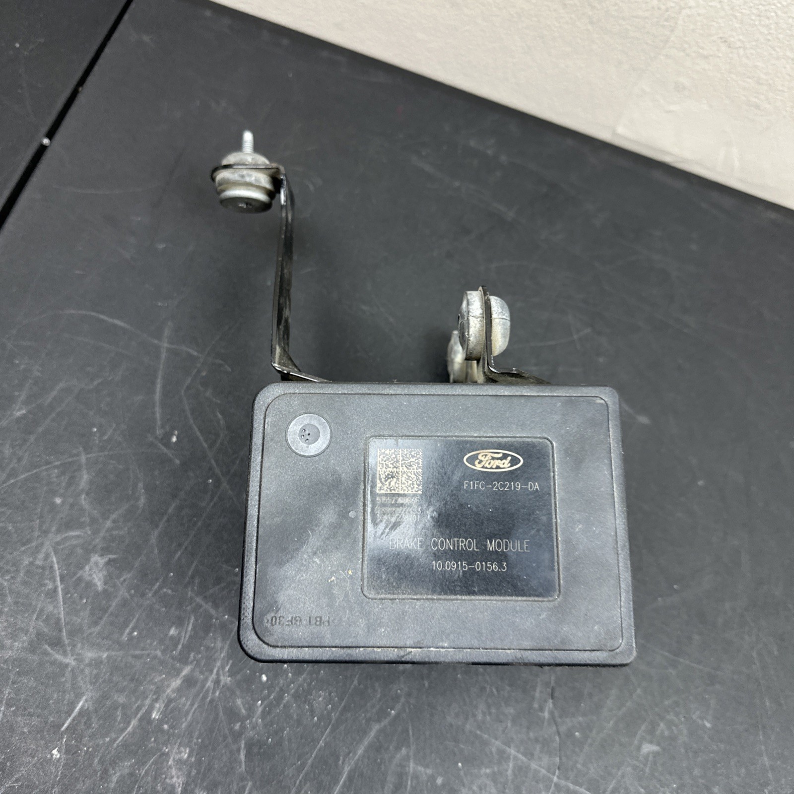 Used 2015 Ford Focus F1fc2c219da Abs Anti Lock Brake Actuator Pum W Mod ...
