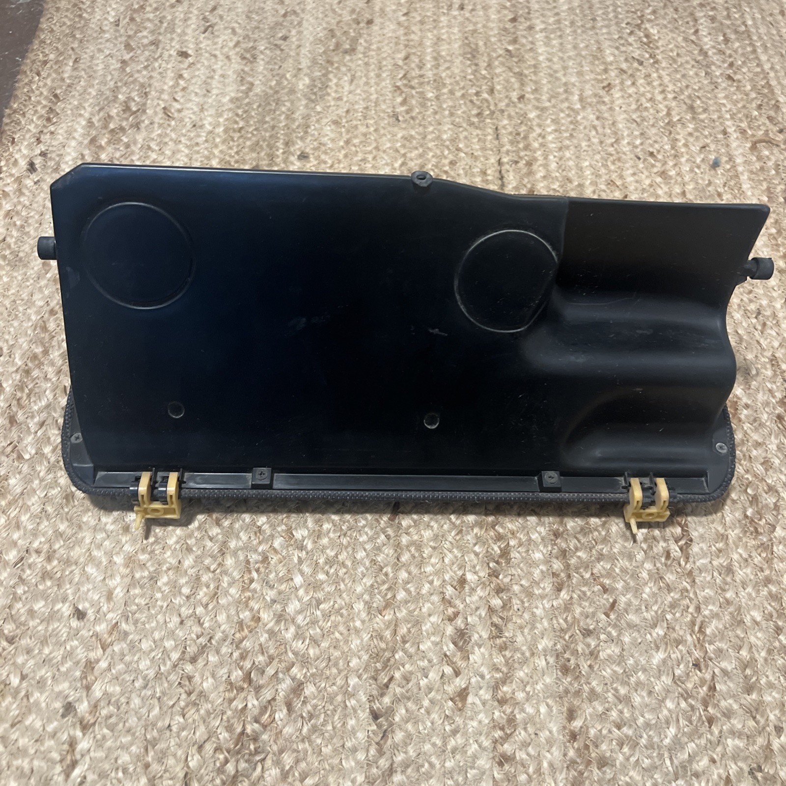 Used Nissan Silvia S13 180sx 200sx 240sx Rhd Glove Box Oem Sr20det Jdm for Sale | Nissan Silvia ...