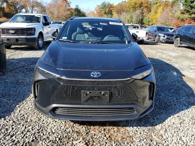 Used 2024-2025 Toyota Bz4x Abs Pump And Module | 8k | for Sale | TOYOTA ...