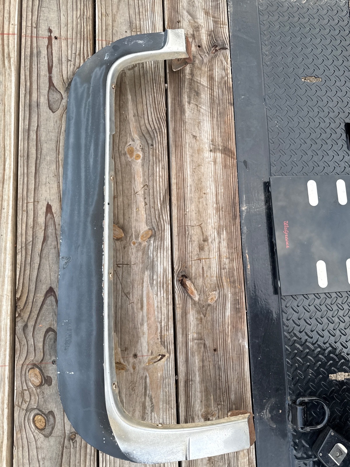 Used 1971-1976 Buick Electra Limited Lh Drivers Side Fender Skirt for ...