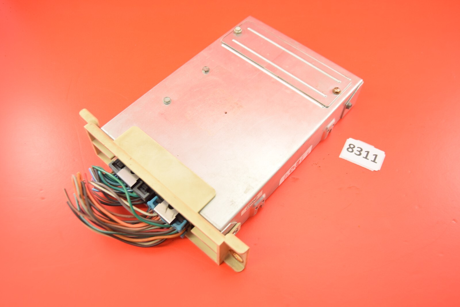 Used 2025 1984-1989 Corvette C4 Engine Computer Ecm Pcm 1226870 Genuine ...