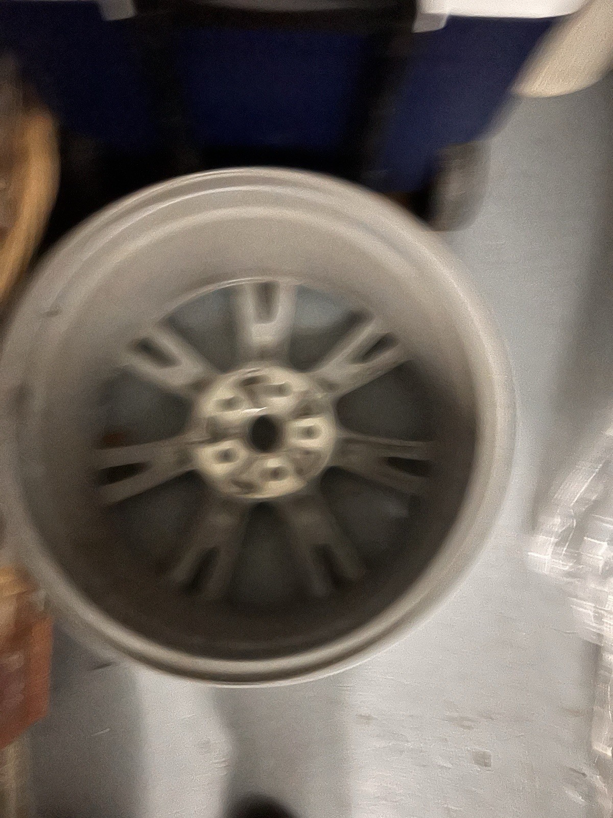 Used 2020-2025 Tesla Model Y 19 Inch Dark Gemini Wheels Oem for Sale ...