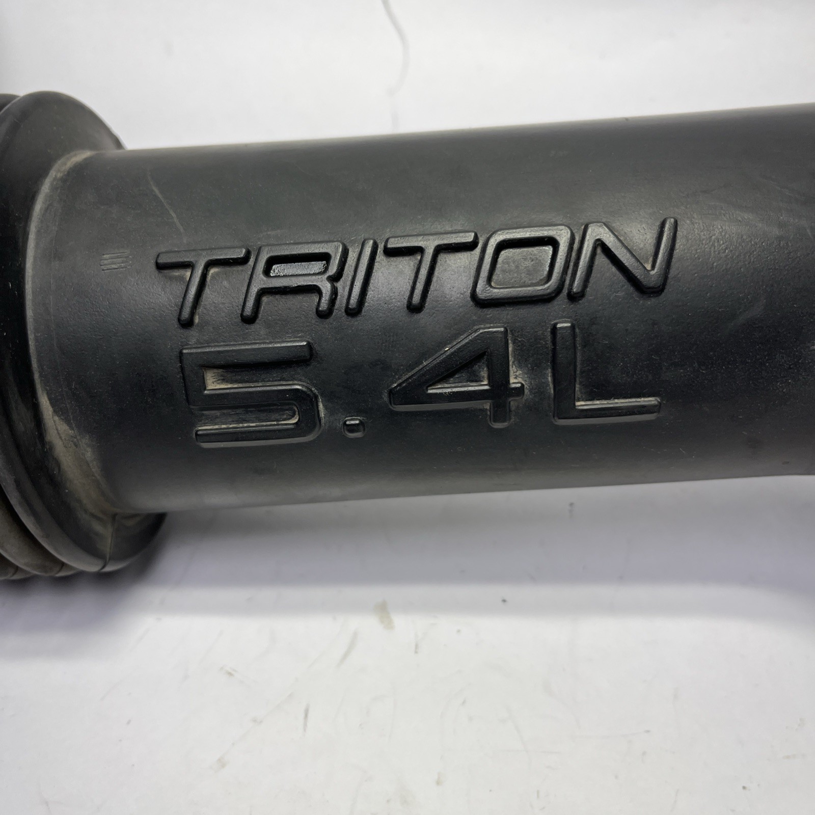 Used 1999-2004 Ford F150 F250 F350 Super Duty 5.4l Air Intake Hose Tube ...